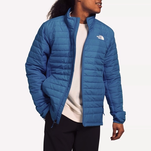 The North Face | Jackets & Coats | The North Face Canyon Land Hybrid ...